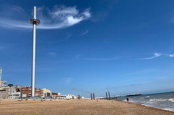 The best unforgettable Activities in Brighton, United Kingdom | Visit ...