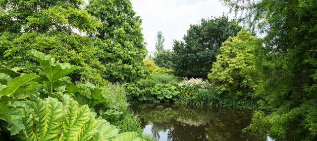 RHS Garden Hyde Hall | Official Tickets, Chelmsford - Civitatis