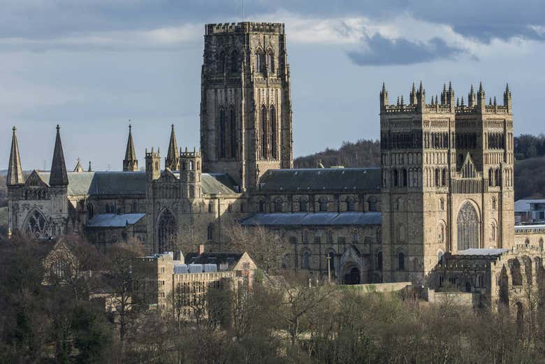 Planta Baixa Da Catedral De Durham Wonkru.tattoostudio