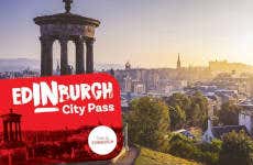 Edinburgh - Tourism and travel guide