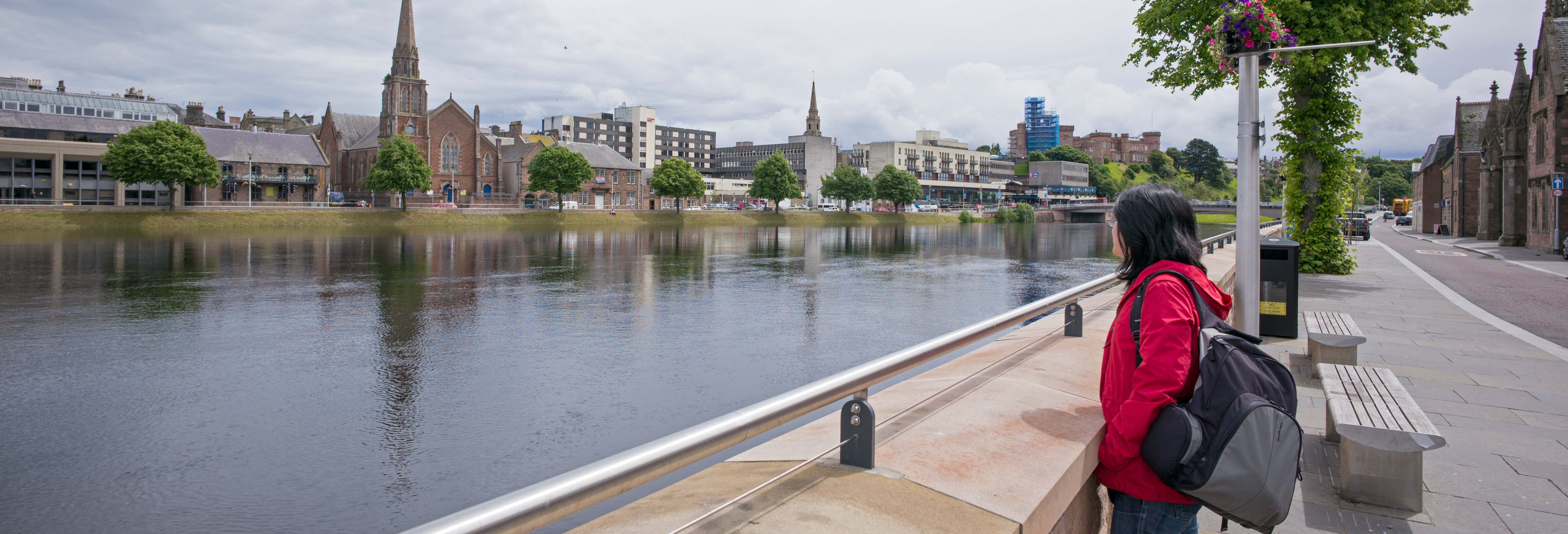 Excursiones y tours de un día desde Edimburgo