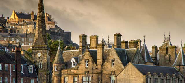 Excursión a Stirling en tren desde Edimburgo - Civitatis.com