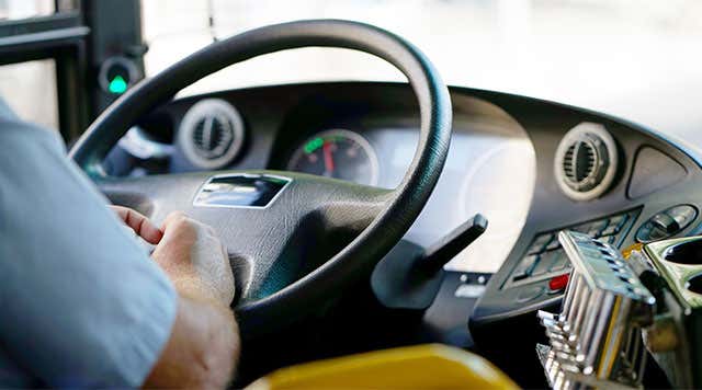 Edinburgh Buses - Routes, timetables and tickets