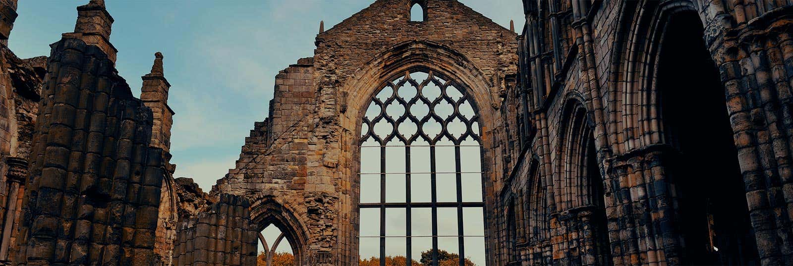 Edimburgo - Guida di viaggio di Edimburgo - Scopri Edimburgo