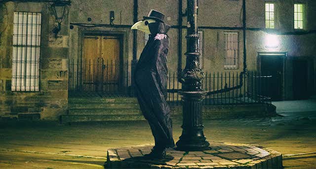 Mary King’s Close - Edinburgh’s most popular close