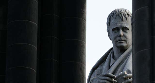 Scott Monument - Opening Times, Price and Location in Edinburgh