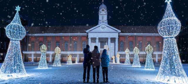 Christmas in Chelsea Tickets, London - Civitatis.com