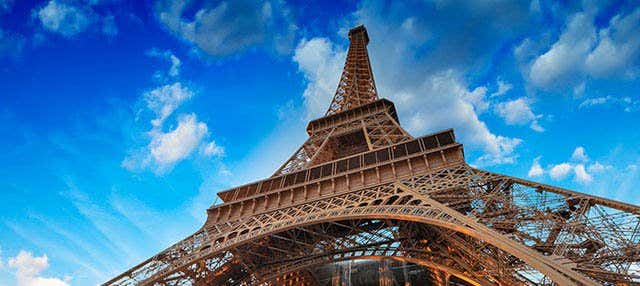 Full-Day Trip to Paris From London - Book Online at Civitatis.com