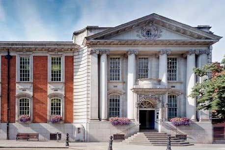 Visita guiada por Chelsea, Londres - Civitatis.com