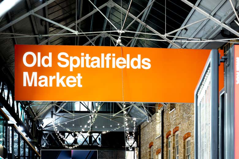 East End Street Art Tour of London - Book Online at Civitatis.com