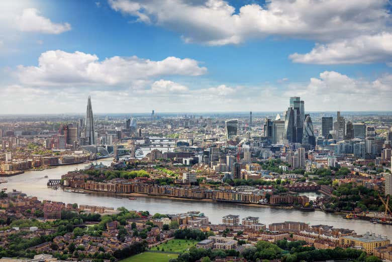Visite sur le thème de la couronne britannique dans Londres - Civitatis