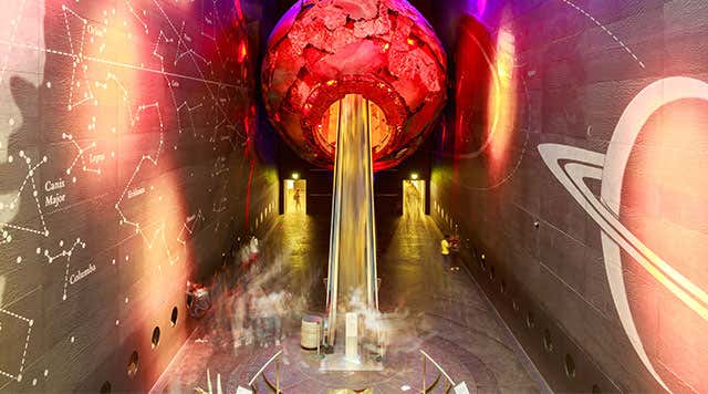 Réductions 2FOR1 Londres - Offres pour attractions touristiques