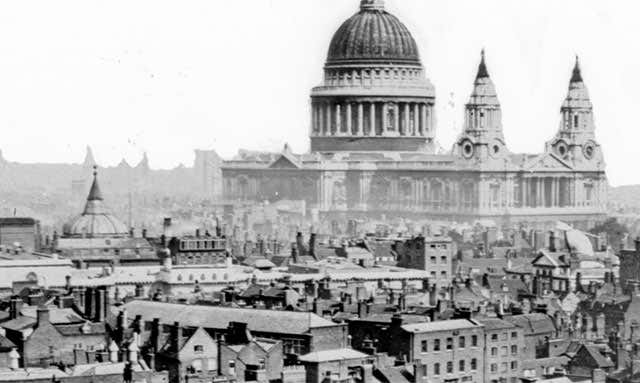 História de Londres - A história da capital do Reino Unido