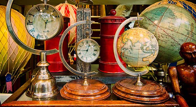 Science Museum - Opening times, tickets and location in London