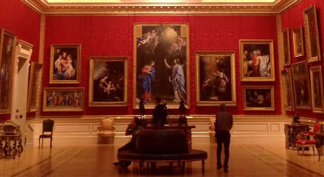 The Wallace Collection - Orario, prezzo e ubicazione a Londra