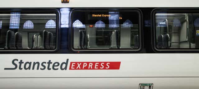 Top 5 stansted express times in 2023 - Kiến Thức Cho Người lao Động ...