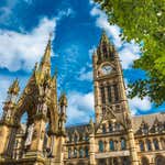 Tours y actividades en Mánchester | Descubre lo mejor - Civitatis