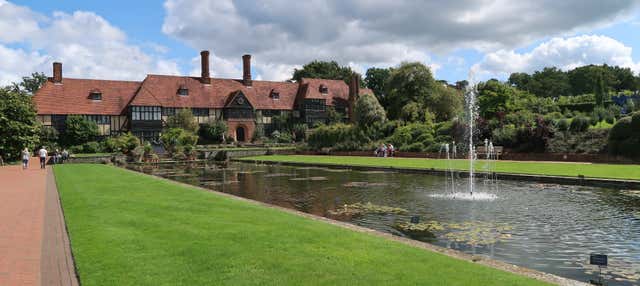 RHS Garden Wisley | Official Tickets - Book at Civitatis.com