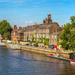 Tours y actividades en York: descubre la ciudad más histórica - Civitatis