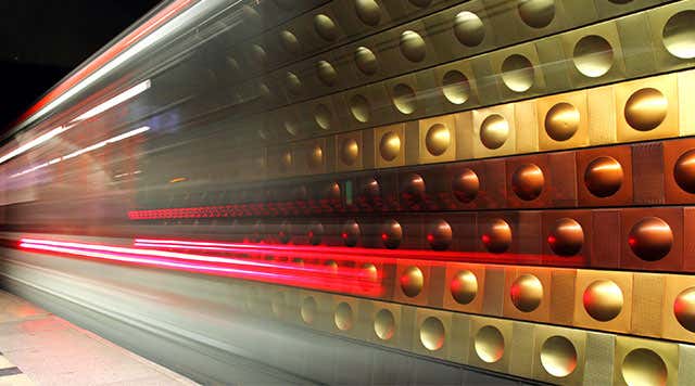 Metro de Praga - Precio, líneas, horario y mapa de metro de Praga