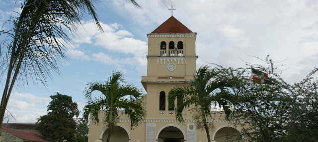 Excursión a Bayaguana desde Juan Dolio - Reserva en Civitatis.com