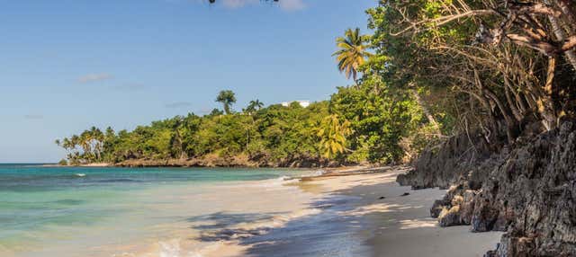 Day Trip to Cabo Cabrón National Park From Samaná, Las Galeras - Civitatis