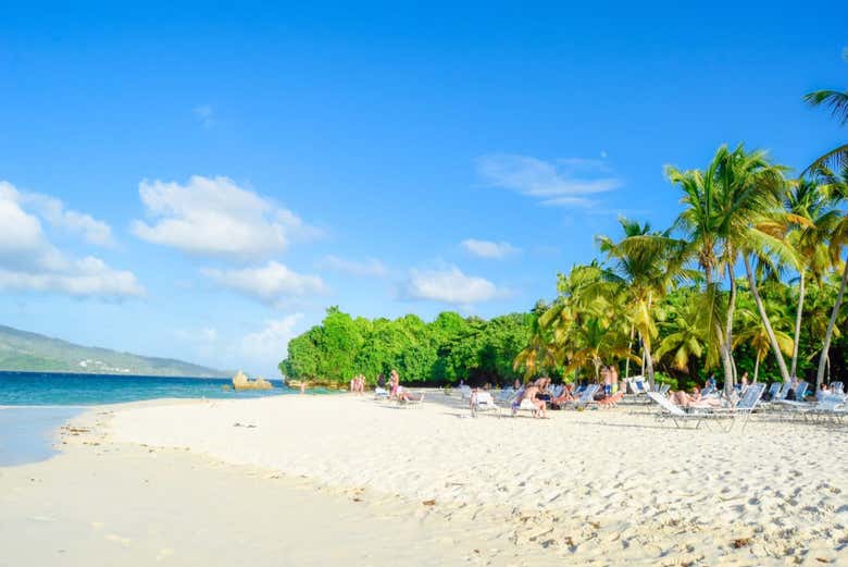 Excursión a Samaná desde Punta Cana - Reserva en Civitatis.com
