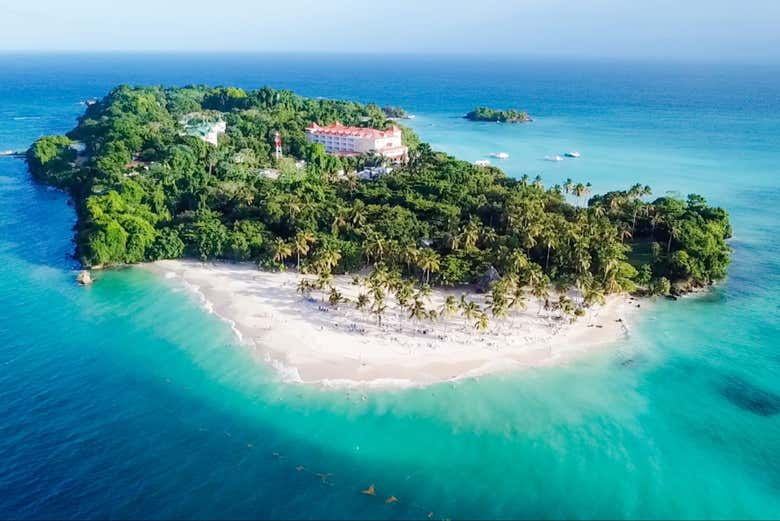Excursión a Samaná desde Punta Cana - Reserva en Civitatis.com