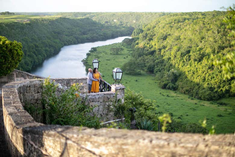 Excursión A Los Altos De Chavón Punta Cana