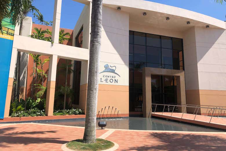 Santiago de los Caballeros Museums Tour - Book at Civitatis.com