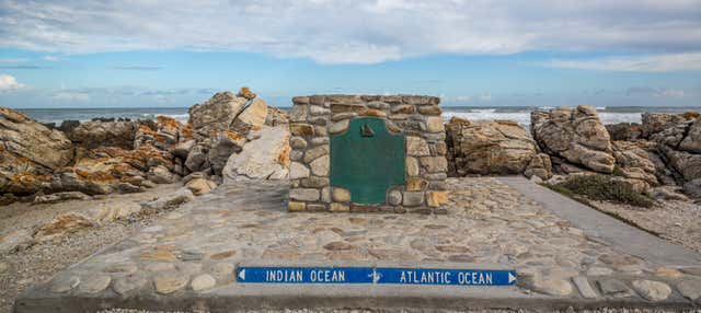Avis - Excursion au Cap des Aiguilles depuis Cape Agulhas, Le Cap