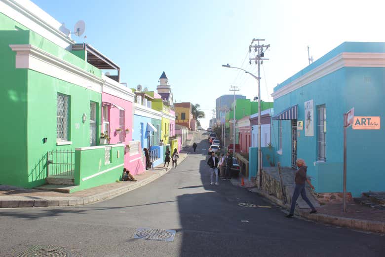 The Cape of Good Hope + Bo-Kaap Day Trip, Cape Town