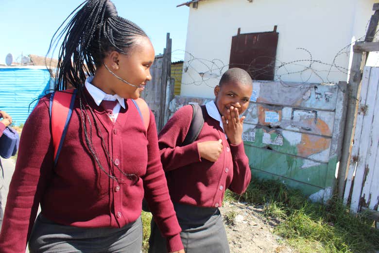 Tour of Langa from Cape Town - Book Online at Civitatis.com