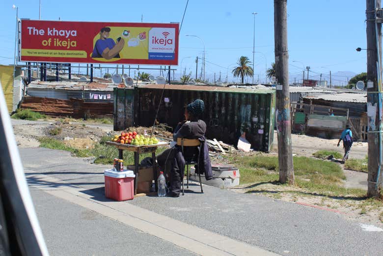Tour of Langa from Cape Town - Book Online at Civitatis.com