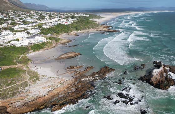 Guided tours, day trips and activities in South Africa