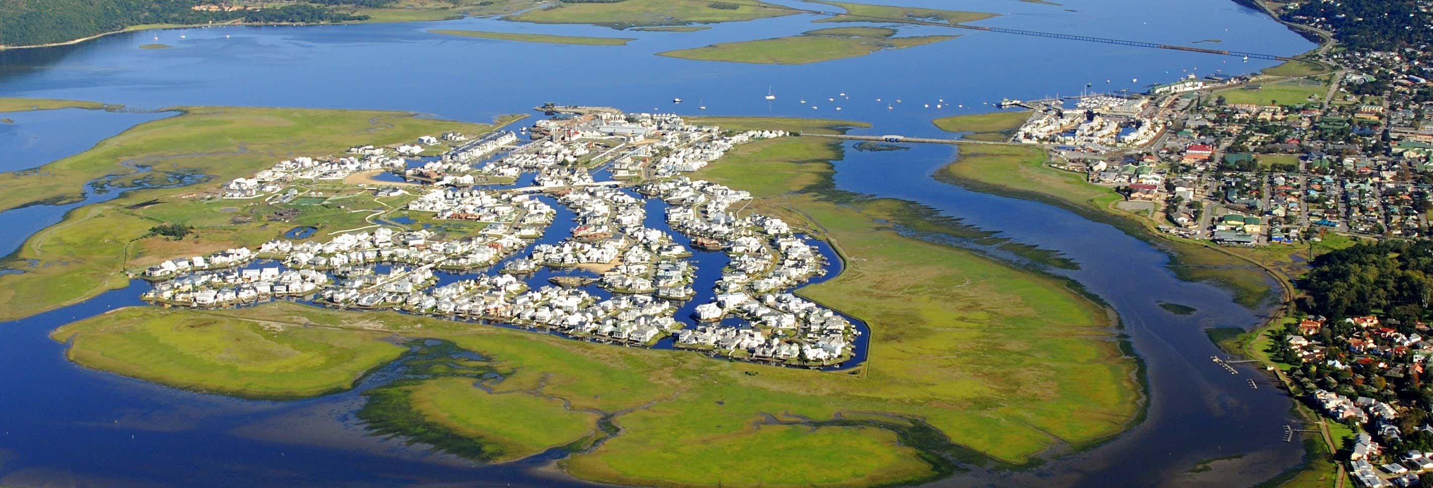 Activities, Guided Tours and Day Trips in Knysna - Civitatis.com