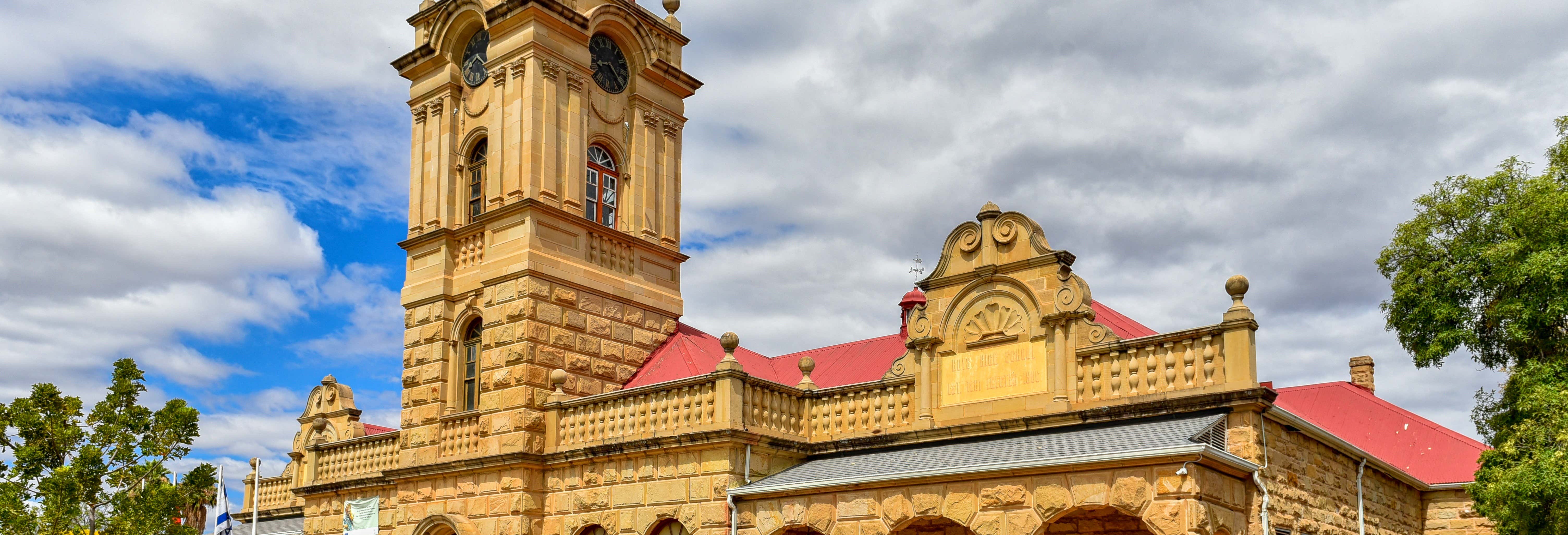 Activities, Guided Tours and Day Trips in Oudtshoorn - Civitatis