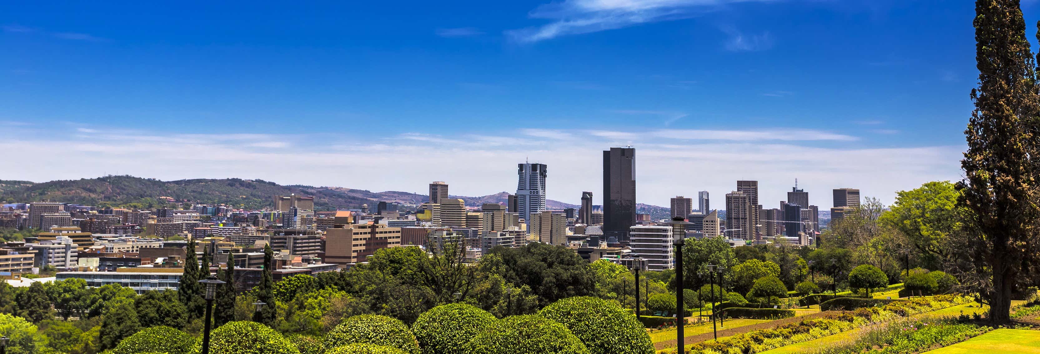 Activities, Guided Tours and Day Trips in Pretoria - Civitatis.com
