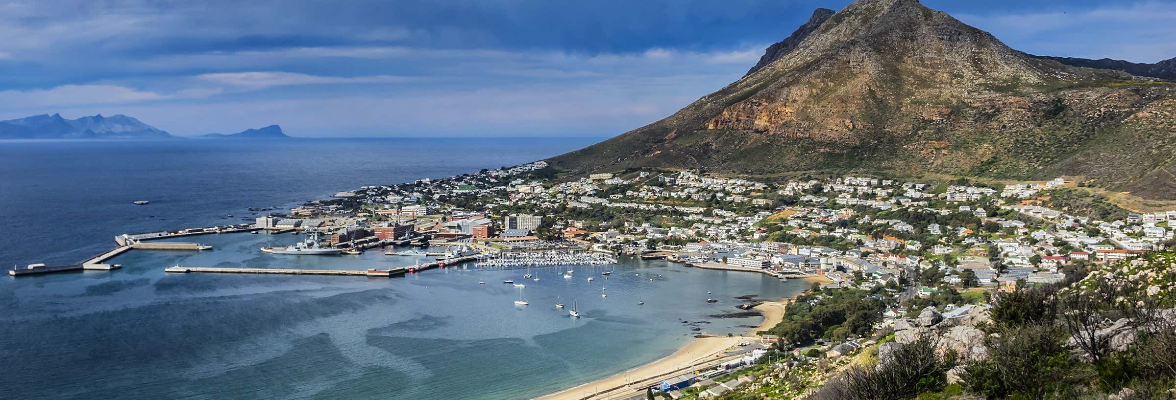 Activities, Guided Tours and Day Trips in Simon's Town - Civitatis