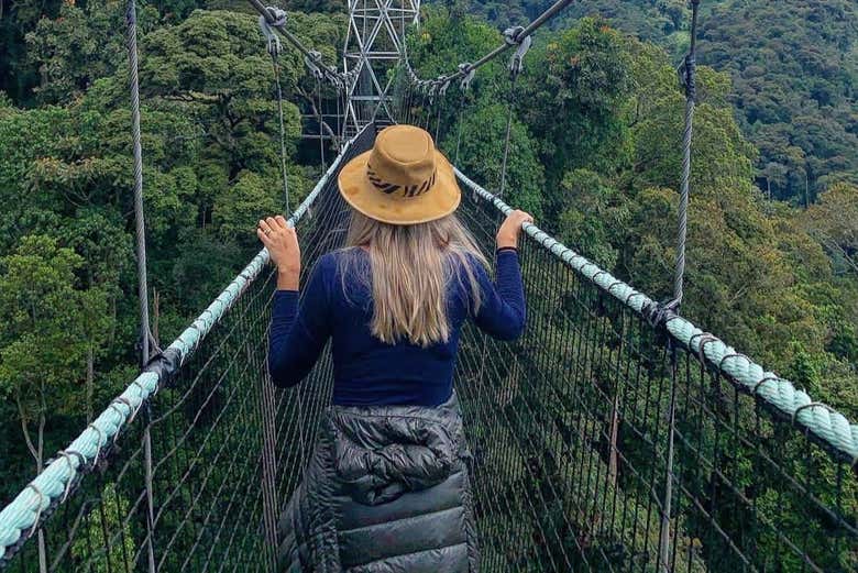 7-Day Tour of Rwanda from Kigali - Book Online at Civitatis.com