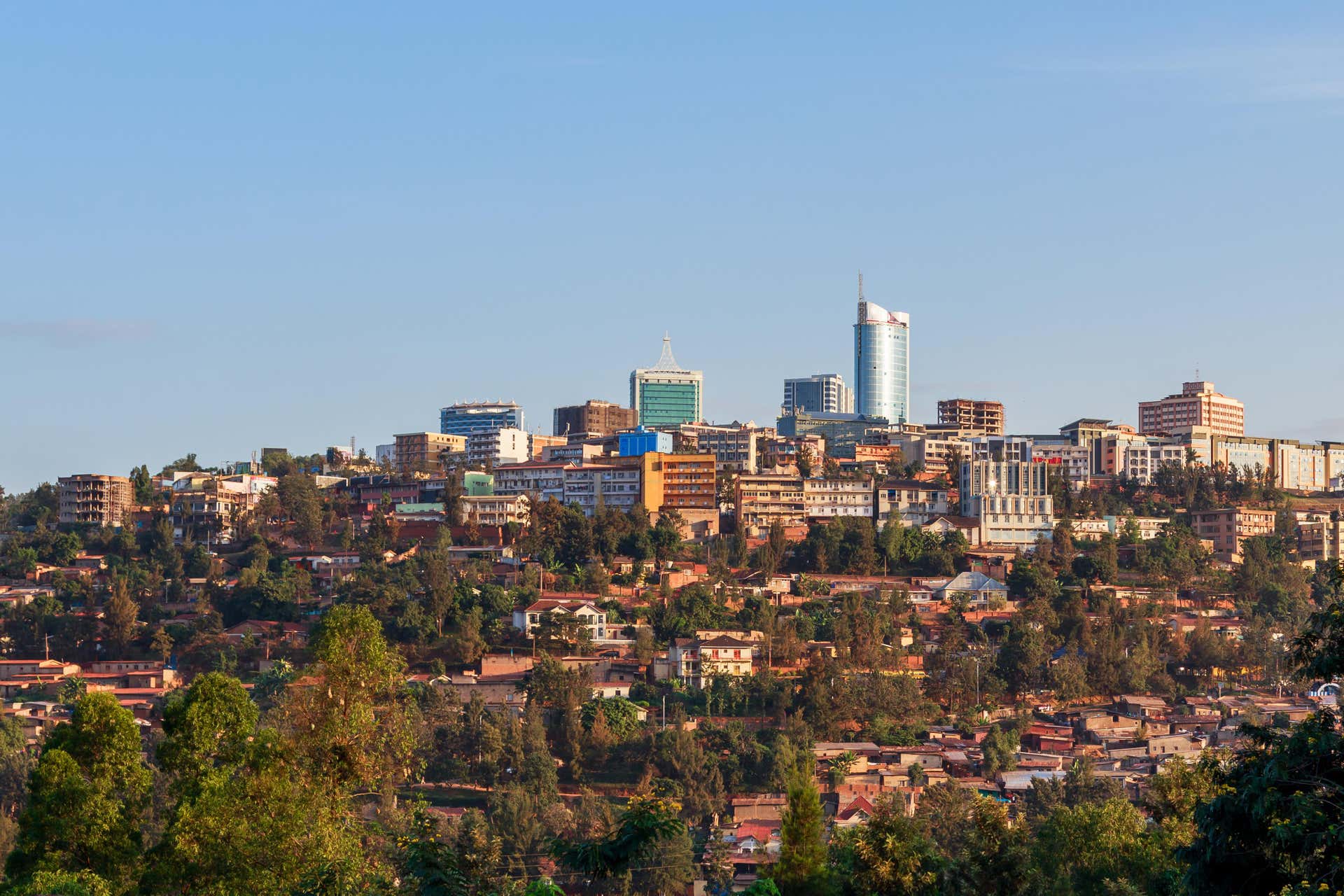 Tour por Kigali - Reserve online em Civitatis.com