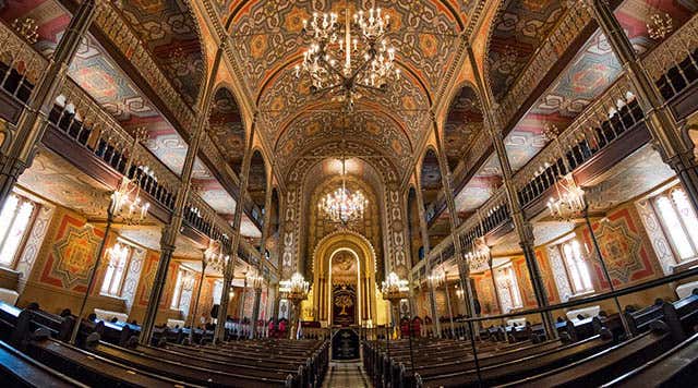 Templo Coral - Horário, preço e localização