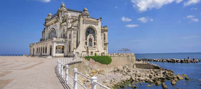 Visita guiada por Constanza - Reserva online en Civitatis.com