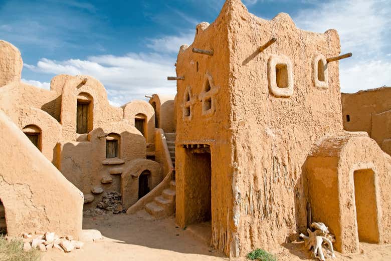 Excursion privée à Saraï Batu depuis Astrakhan - Civitatis.com