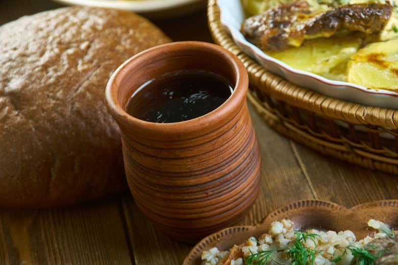 Moscow, St. Petersburg & Golden Ring Tour Package: 10 Days - Civitatis