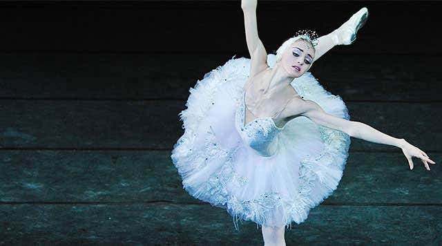 Russian National Ballet - A must-do experience in Moscow