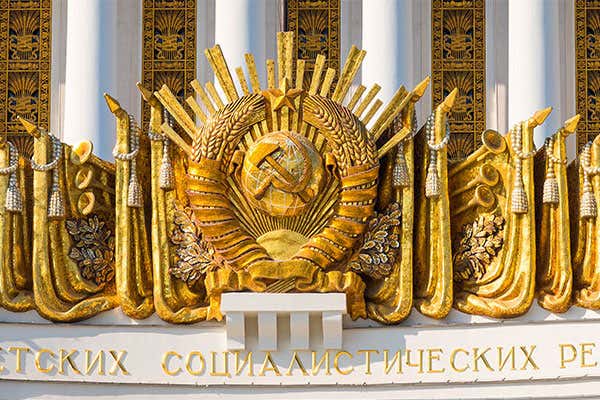 Monuments and attractions in Moscow - Must-visit sites