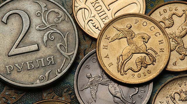 Currency in Moscow - Practical advice on money in Russia