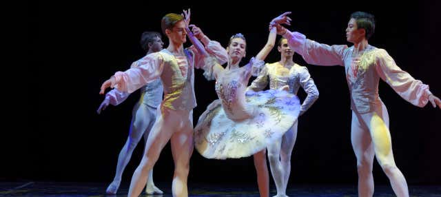 Entradas para el Ballet Ruso de San Petersburgo - Civitatis.com