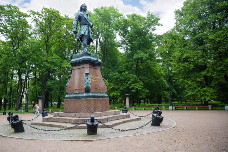 Kronstadt Half-Day Tour from St Petersburg, St. Petersburg - Civitatis